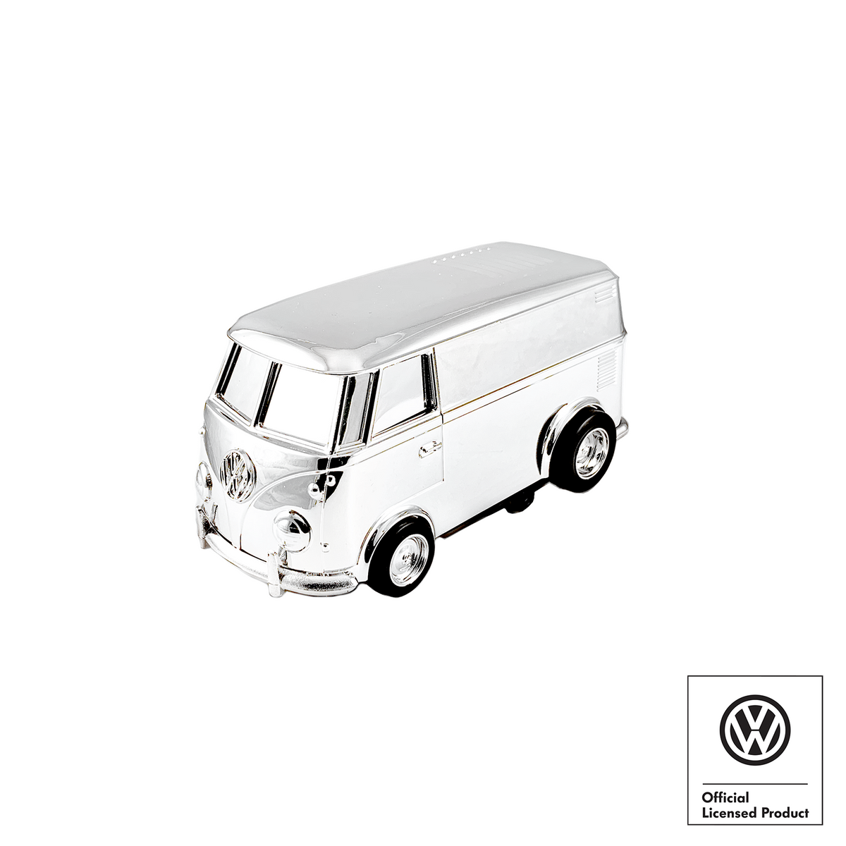 RECORD RUNNER® Platinum Chrome – THE RECORD RUNNER