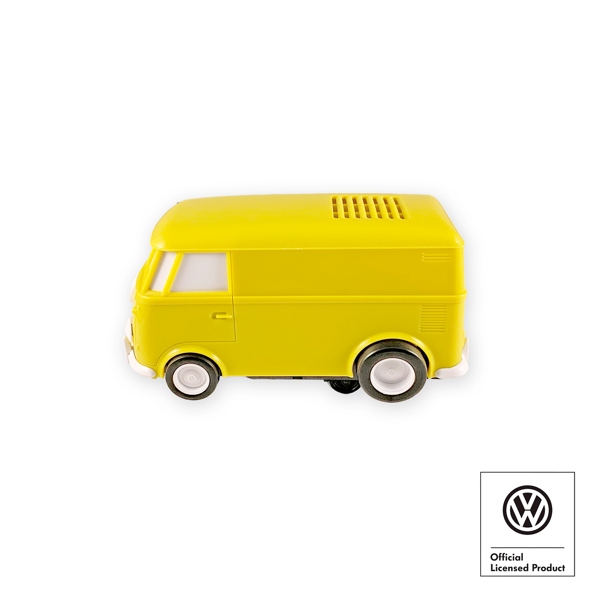 RECORD RUNNER® Yellow – THE RECORD RUNNER