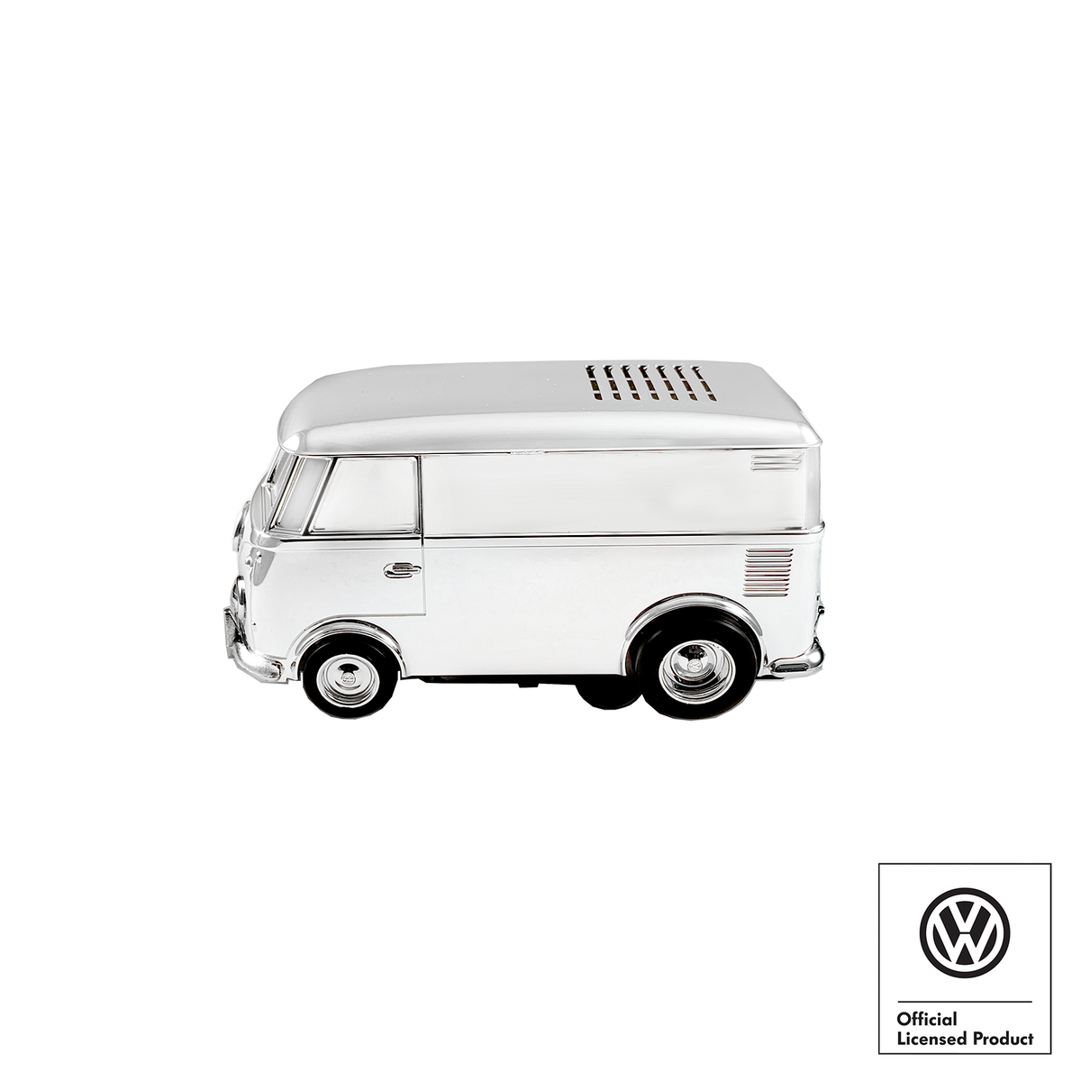 RECORD RUNNER® Platinum Chrome – THE RECORD RUNNER