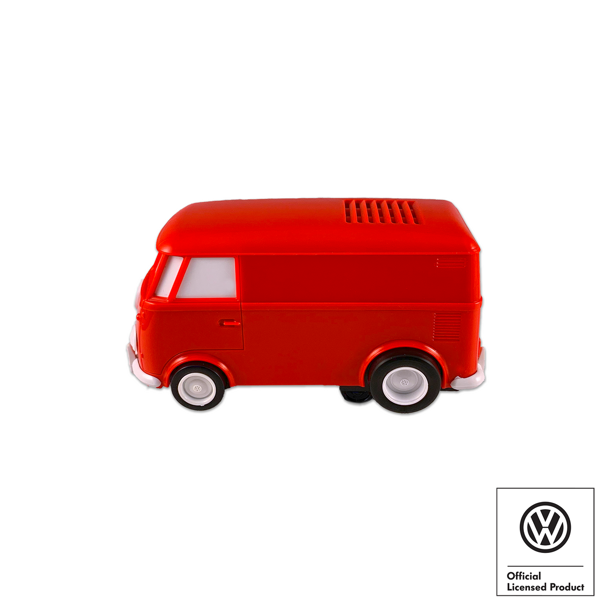 RECORD RUNNER® Cherry Red (with BLUETOOTH®) – THE RECORD RUNNER