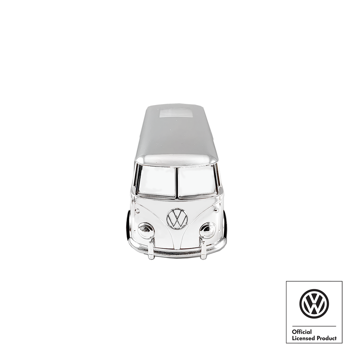 RECORD RUNNER® Platinum Chrome – THE RECORD RUNNER